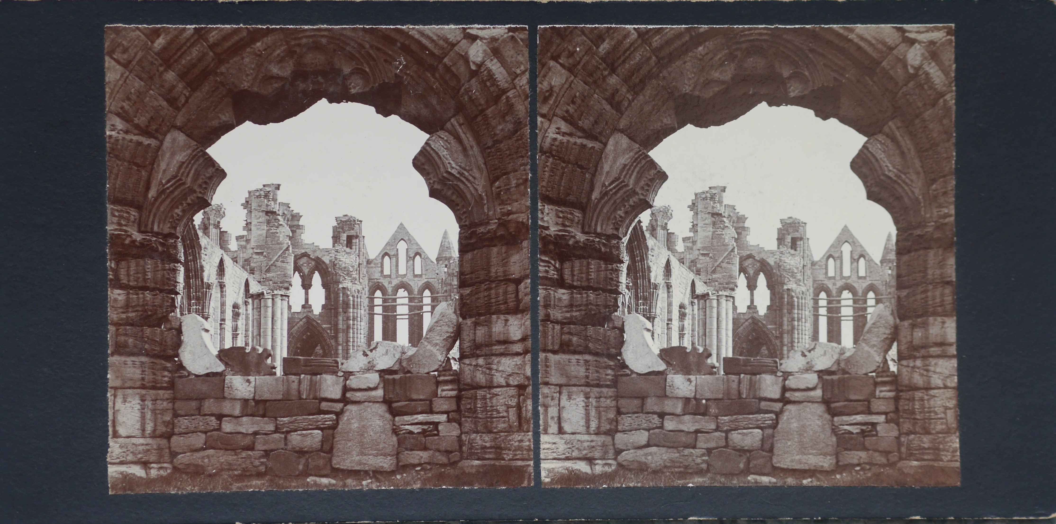 Whitby Abbey – Pressphotoman