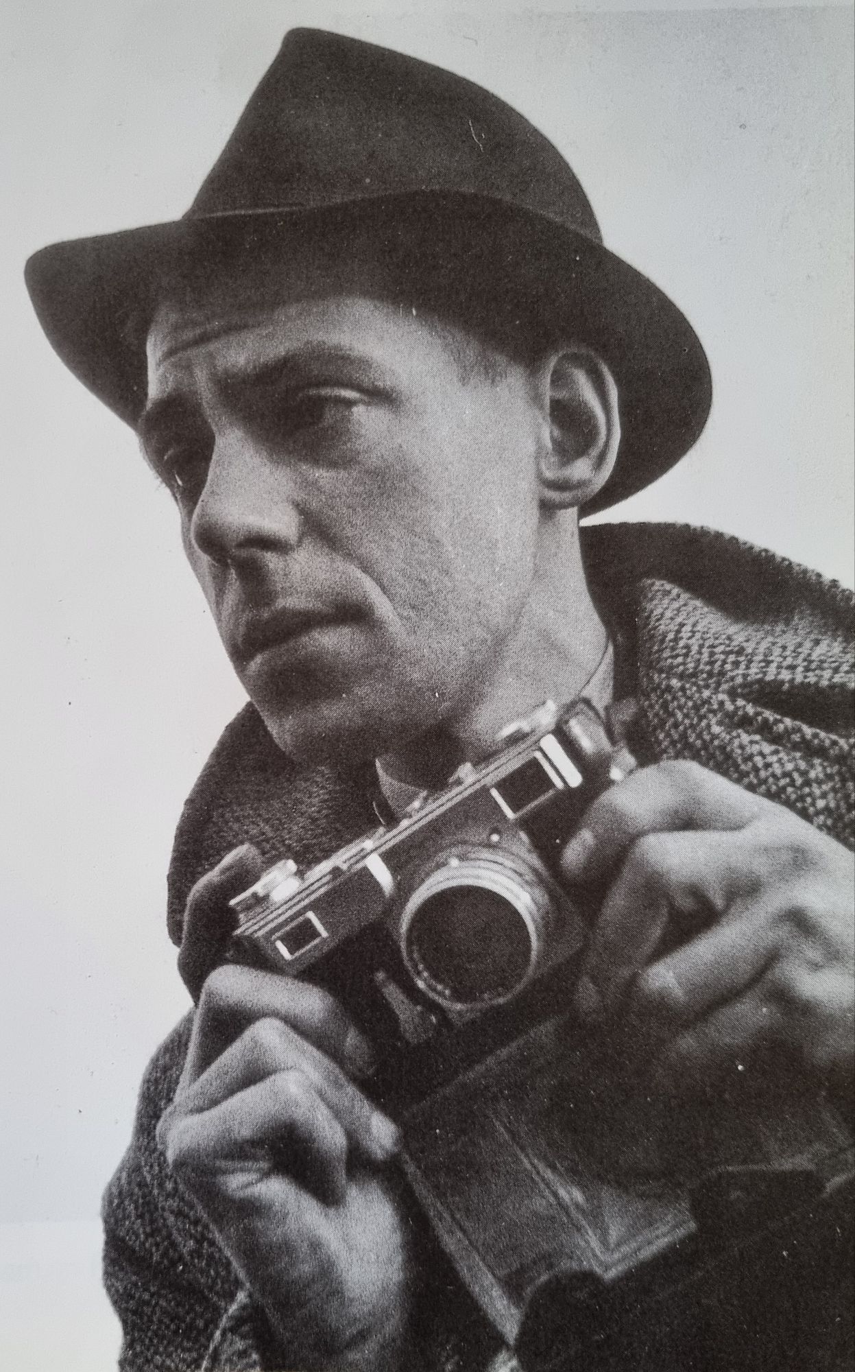Bert Hardy Photojournalist – Pressphotoman