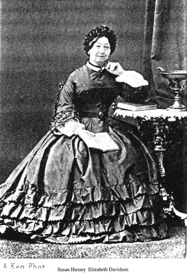 Mrs. Davidson – Pressphotoman