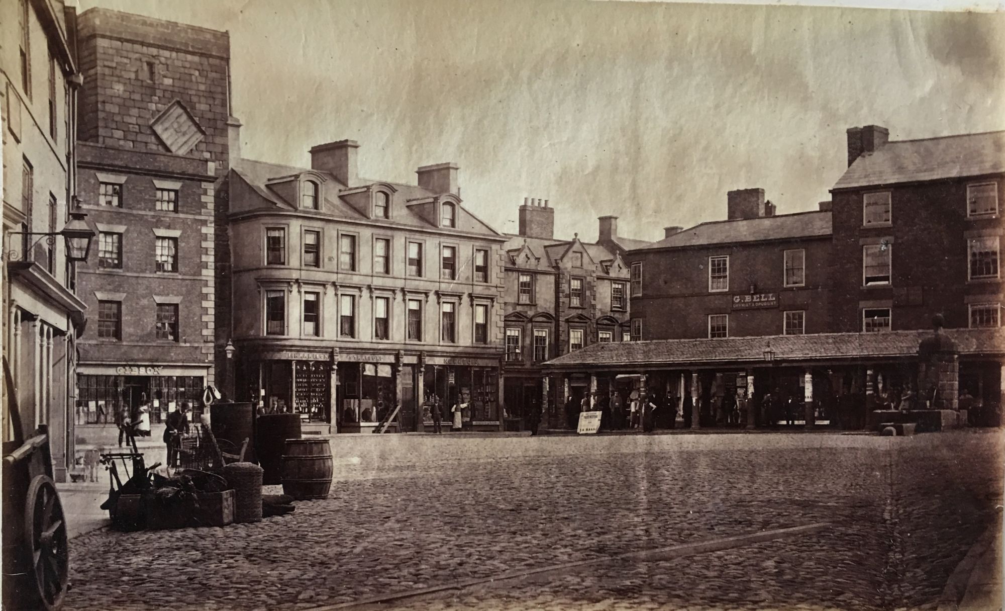 Hexham Abbey – Pressphotoman