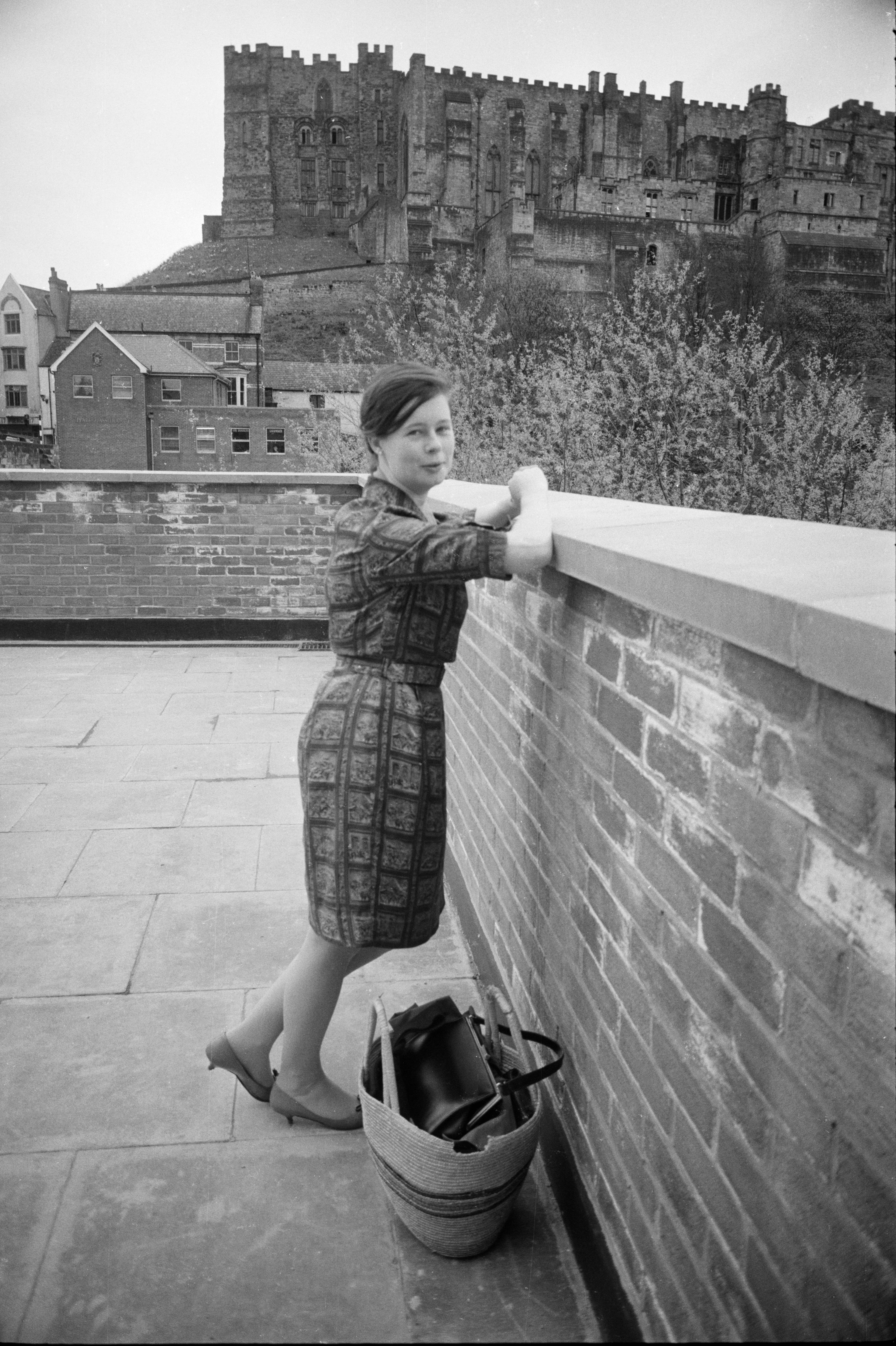 Ursula Clark (1940-2000) – Pressphotoman