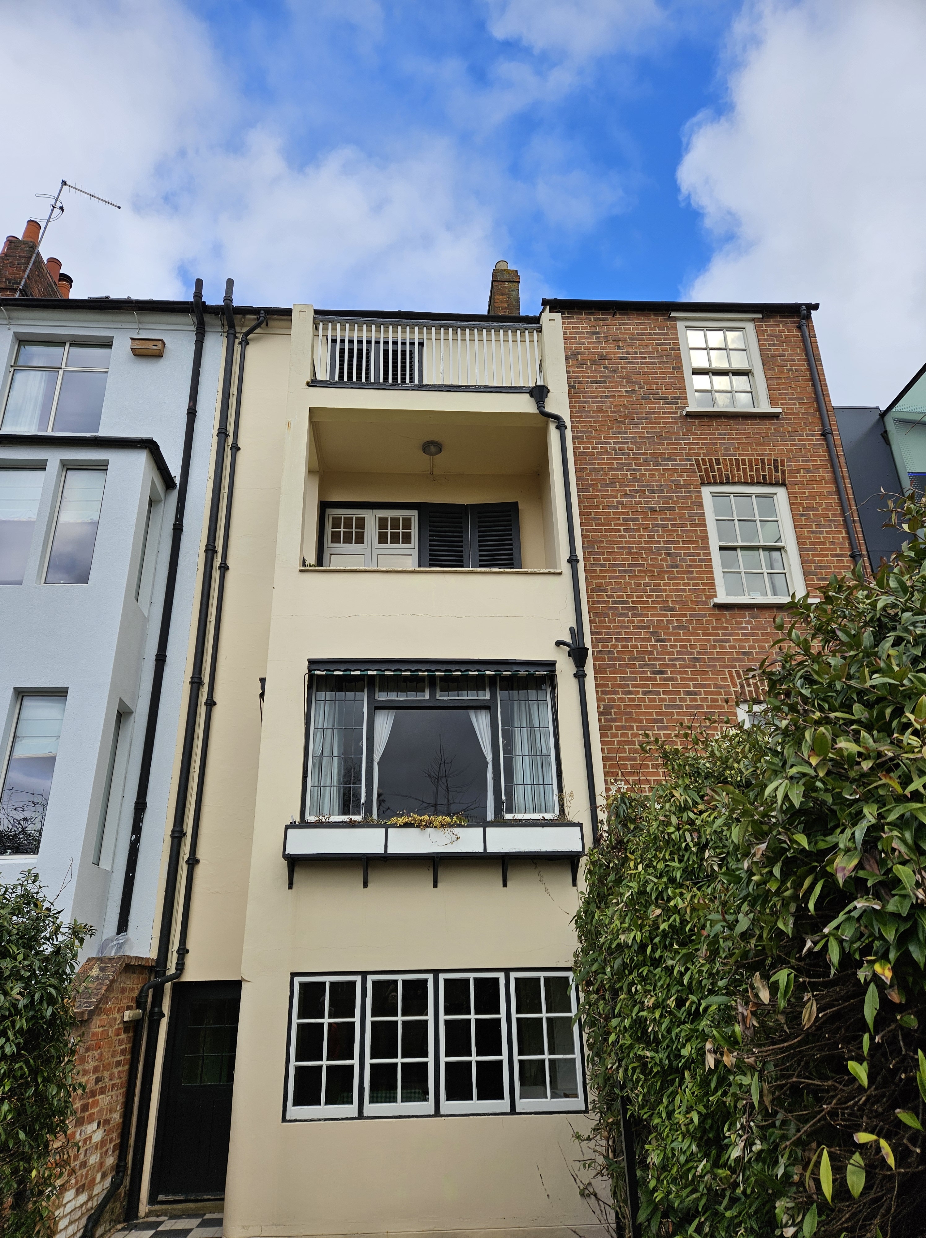 78 Derngate – Pressphotoman