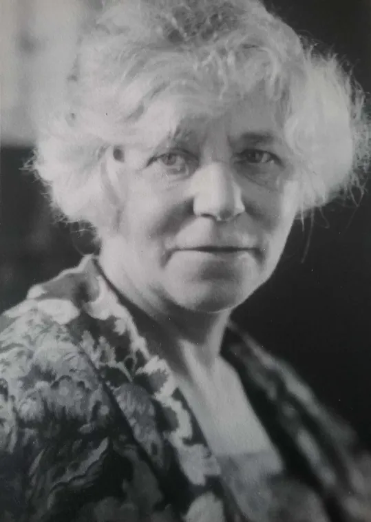 Miss Sarah Partridge – Pressphotoman